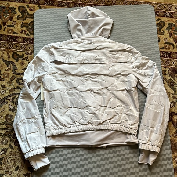 blanc noir | Jackets & Coats | Blanc Noir Skyfall Aviator Jacket Grey ...
